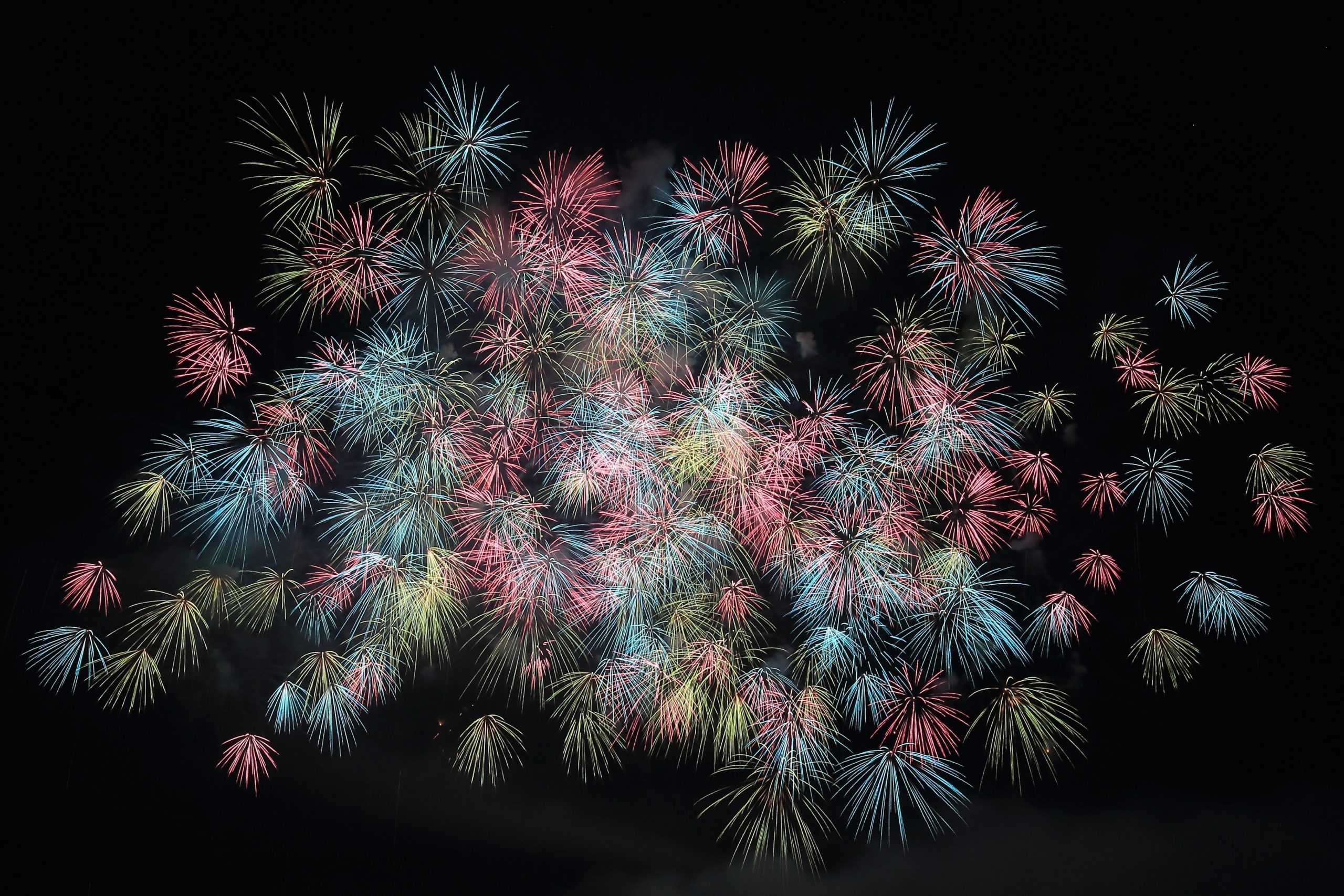 The concept and design of a pyrotechnic product - Firework Safety
