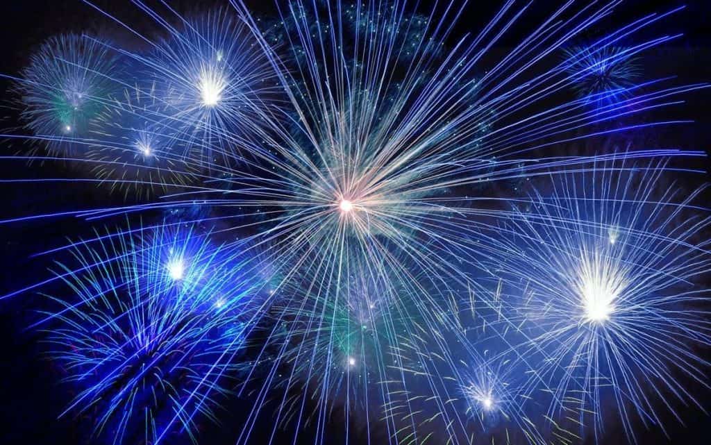 Things You Should Know About Fireworks - Firework Safety